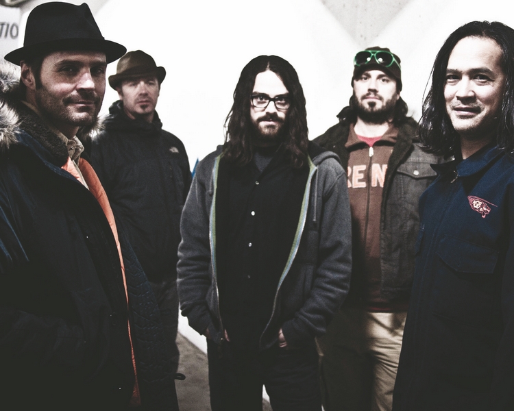 Vail Rocks for Jersey tonight at Shakedown Bar | VailDaily.com